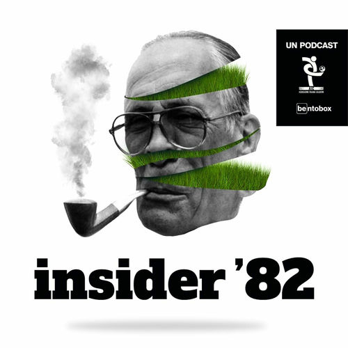 Listen to Insider '82 podcast | Deezer