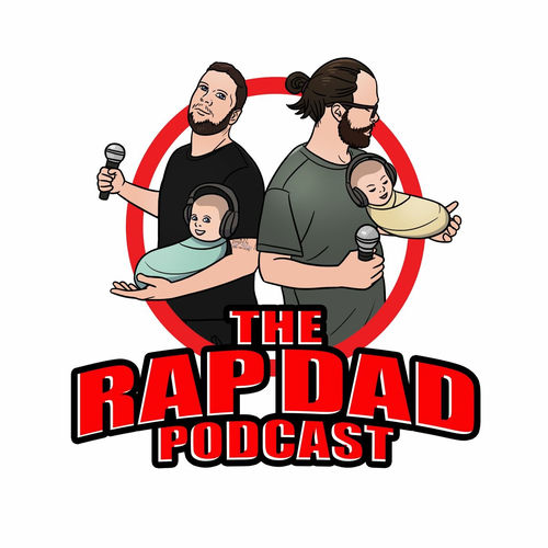 Listen to The Rap Dad Podcast podcast | Deezer