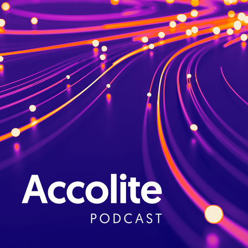 Listen to Accolite Digital podcast | Deezer