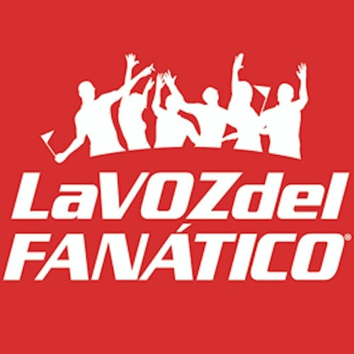 Listen to EN VIVO - La Voz del Fanatico podcast | Deezer