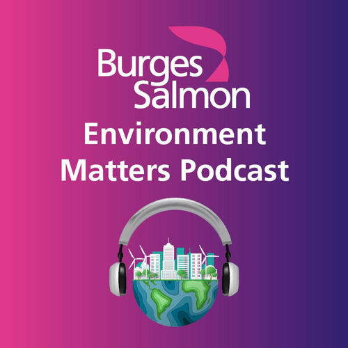 Listen to Environment Matters podcast podcast | Deezer