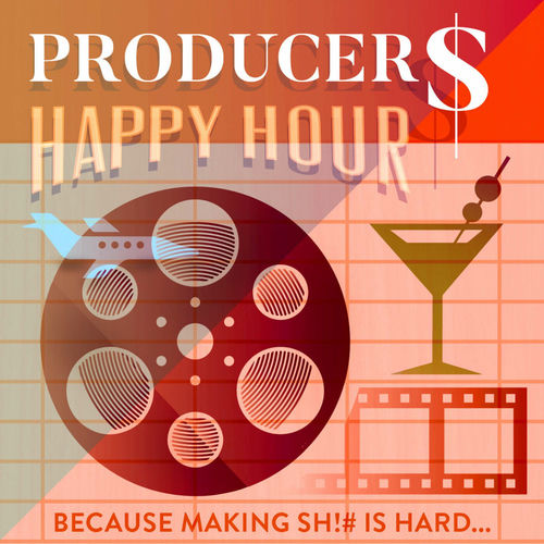 Listen to Producers' Happy Hour podcast | Deezer