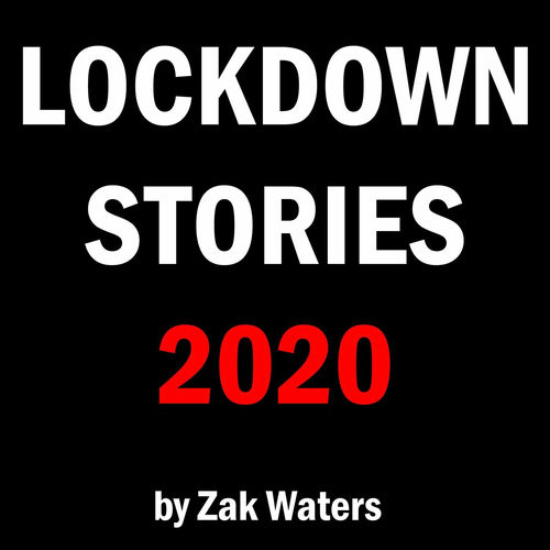Listen to Lockdown Stories 2020 podcast | Deezer