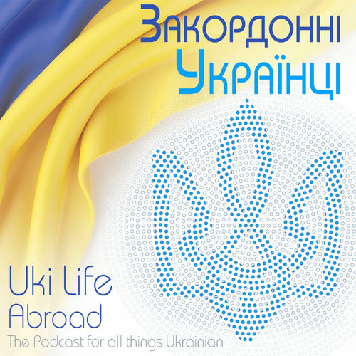 Listen to Uki Life Abroad podcast | Deezer