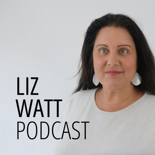 Listen to Liz Watt Podcast podcast | Deezer