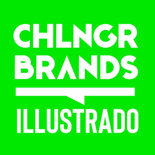 Listen to Challenger Brands podcast | Deezer