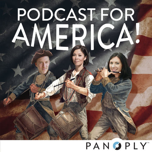 Listen to Podcast for America podcast | Deezer