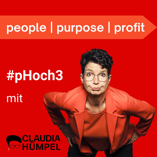 Listen to people | purpose | profit kurz #pHoch3, damit dein ...