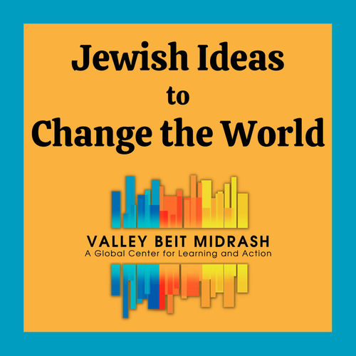 Listen to Jewish Ideas to Change the World podcast | Deezer