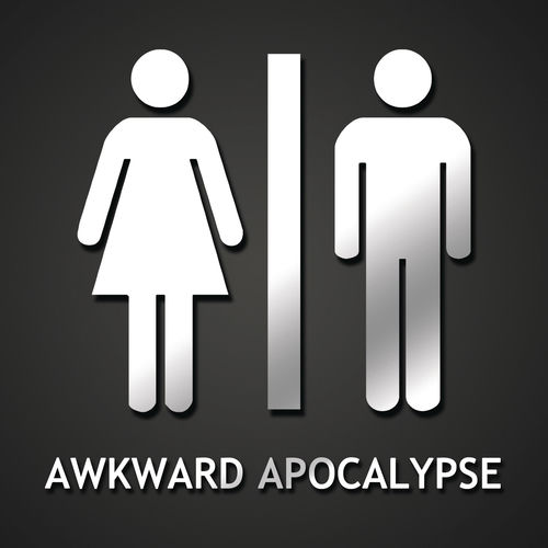 Listen To Awkward Apocalypse Podcast Deezer