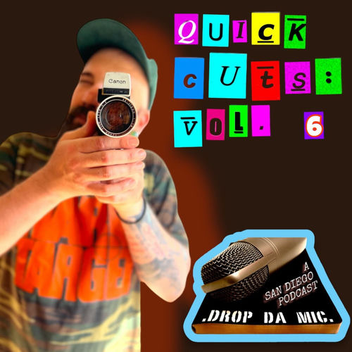 Listen to Drop Da Mic. podcast | Deezer