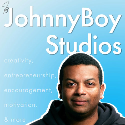 Listen to JohnnyBoy Studios podcast | Deezer