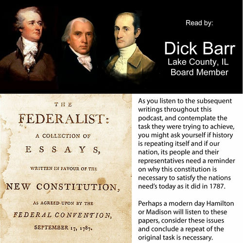 Listen to The Federalist Papers podcast | Deezer