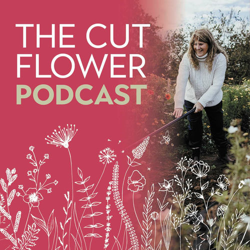 Escucha el podcast The Cut Flower Podcast | Deezer