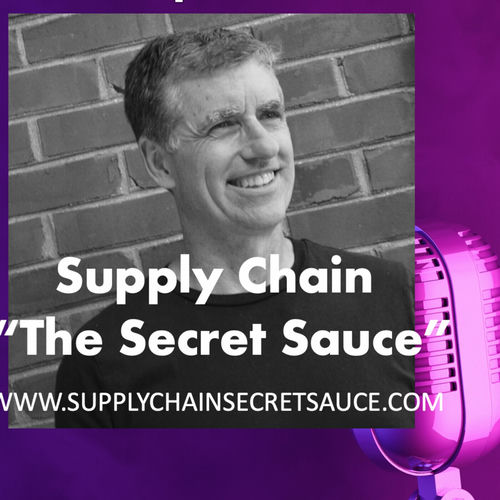 Listen to Supply Chain..."The Secret Sauce" podcast | Deezer