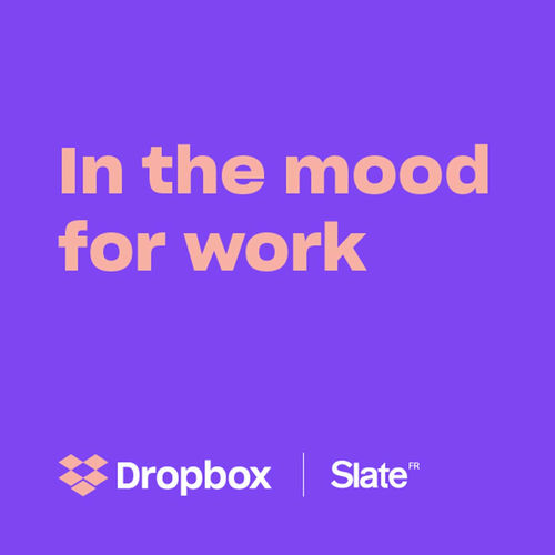 Listen to In the Mood for Work podcast | Deezer