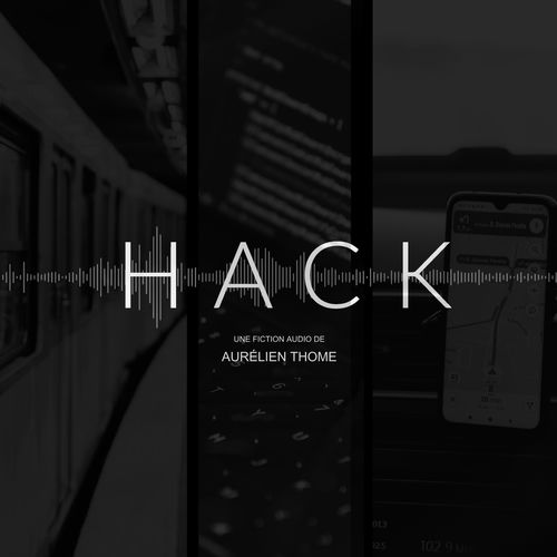 Listen to HACK podcast | Deezer