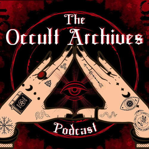 Listen to The Occult Archives podcast | Deezer
