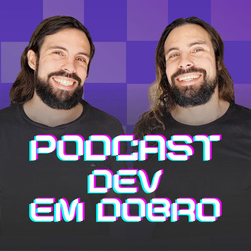 Podcast Podcast Dev em Dobro | Ouvir na Deezer