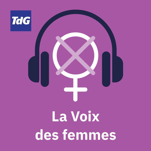 Listen to La voix des femmes podcast | Deezer
