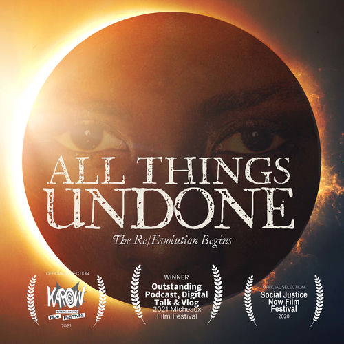 Listen to All Things Undone podcast | Deezer