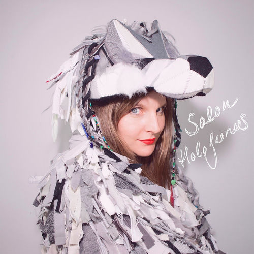 Listen to Salon Holofernes- Gespräche über kreatives Arbeiten podcast ...