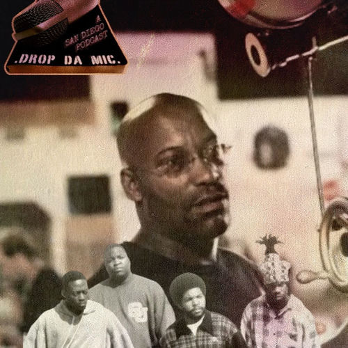 Podcast Drop Da Mic. | Ouvir na Deezer