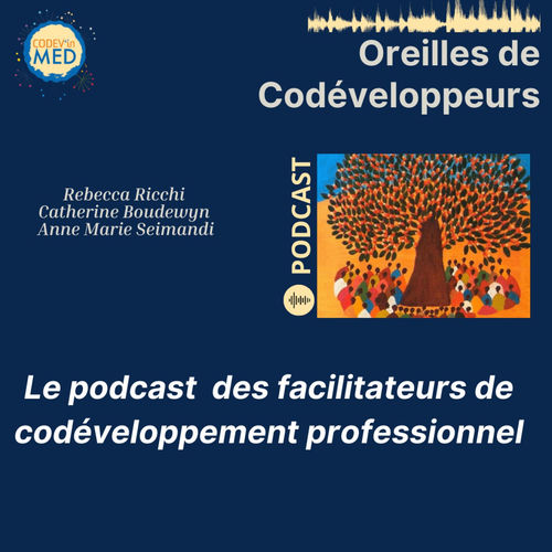 Listen to Oreilles de Codéveloppeurs podcast | Deezer
