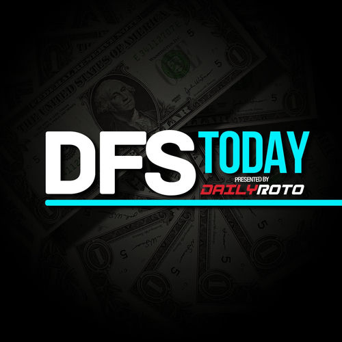 Listen to DFS Today podcast | Deezer