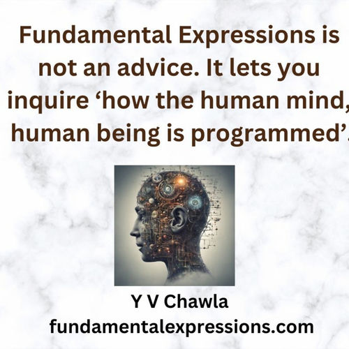 Listen to Fundamental Expressions podcast | Deezer