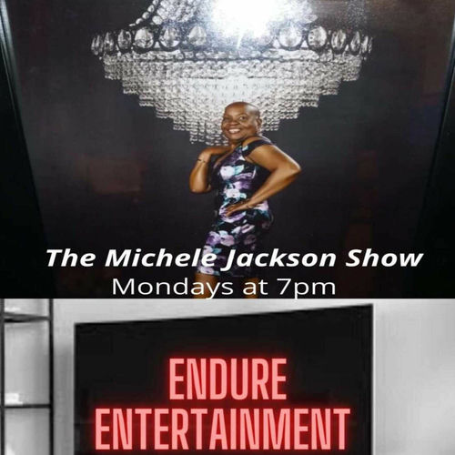 Listen to Living With Cancer --"The Michele Jackson Show" podcast | Deezer