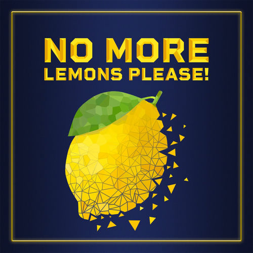 Listen to No More Lemons Please. podcast | Deezer