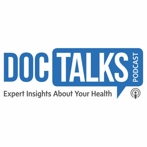 Listen to The DocTalks Podcast podcast | Deezer