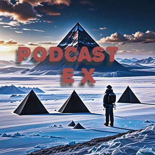 Listen to Podcast EX podcast | Deezer