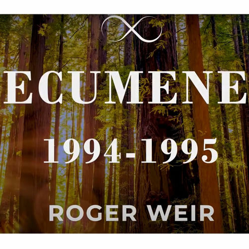Listen to Ecumene (1994-1995) podcast | Deezer