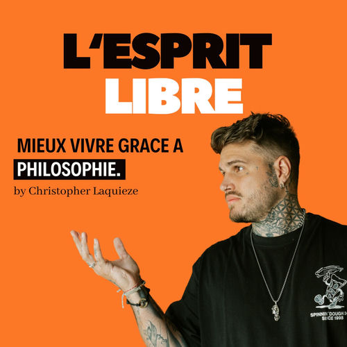 Listen to L'Esprit Libre podcast | Deezer