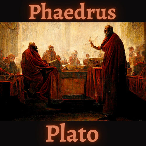 Listen to Phaedrus by Plato podcast | Deezer