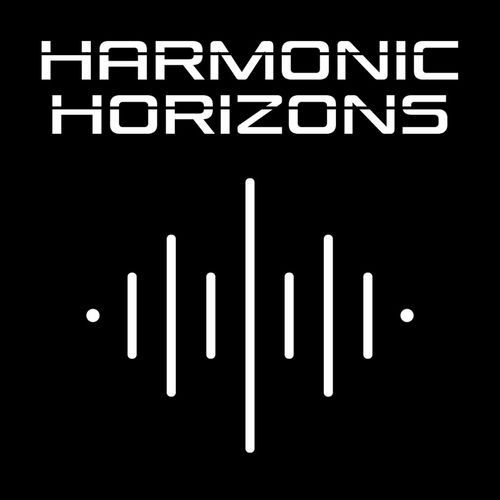 Escucha el podcast Harmonic Horizons | Deezer