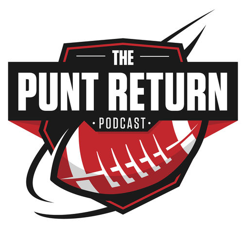 Listen to The Punt Return NFL Podcast podcast | Deezer