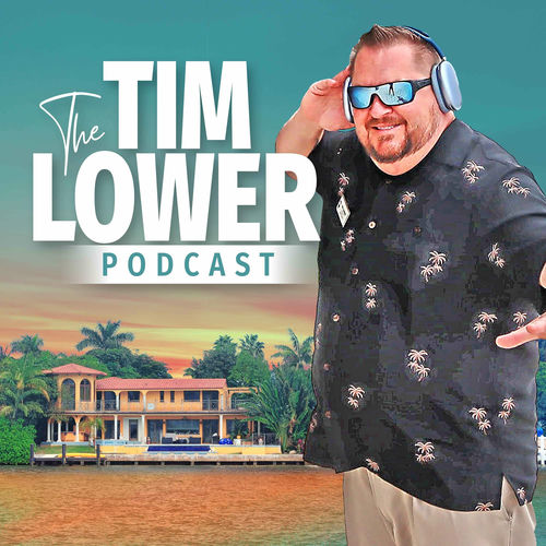 Listen to Timothy Lower 's Podcast podcast | Deezer