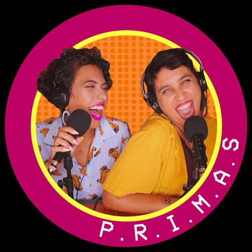Listen to PRIMAS podcast | Deezer