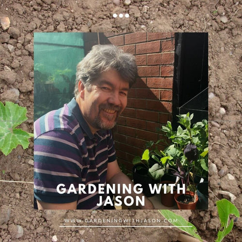 Listen to Gardening With Jason's Podcast podcast | Deezer