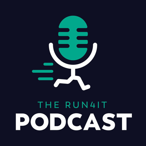 Listen to The Run4It Podcast podcast | Deezer