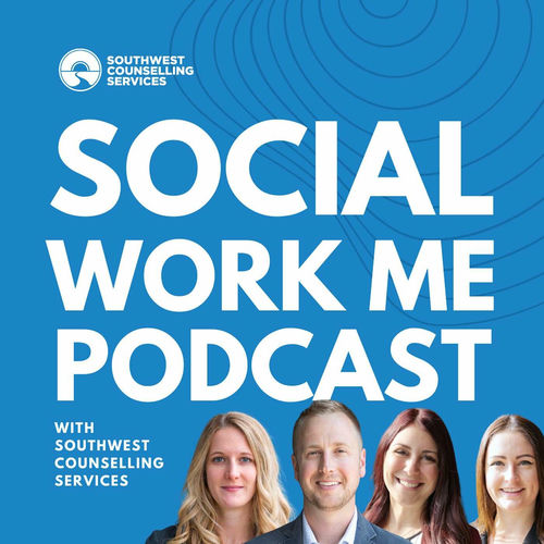Listen to Social Work Me podcast | Deezer