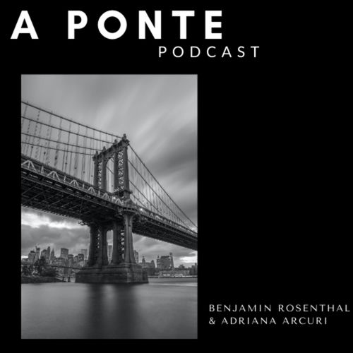 Listen to A Ponte podcast | Deezer