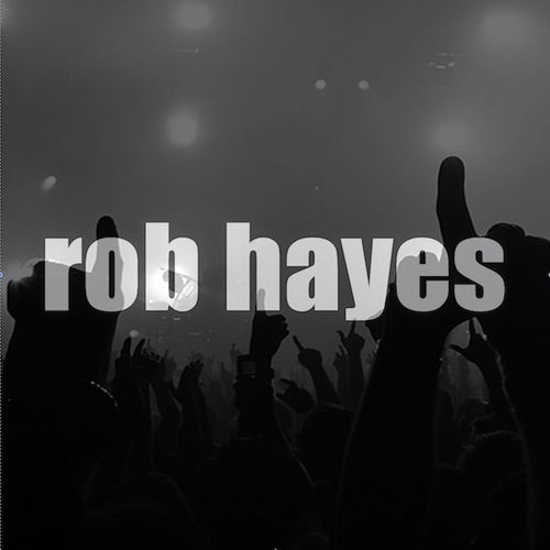 Listen to Rob Hayes's House Music Podcast podcast | Deezer