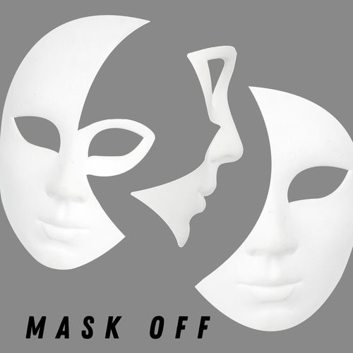 Listen to Mask OFF By Shana Turner podcast | Deezer