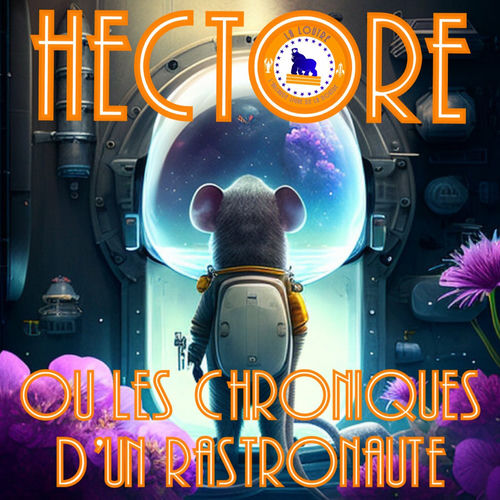 Escucha el podcast Hectore ou les Chroniques d'un Rastronaute | Deezer