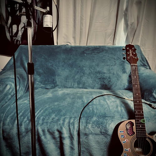 Listen to Studio Couch podcast | Deezer