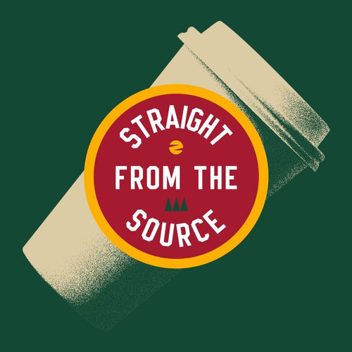Listen to Straight From The Source with Michael Russo: A show about the ...